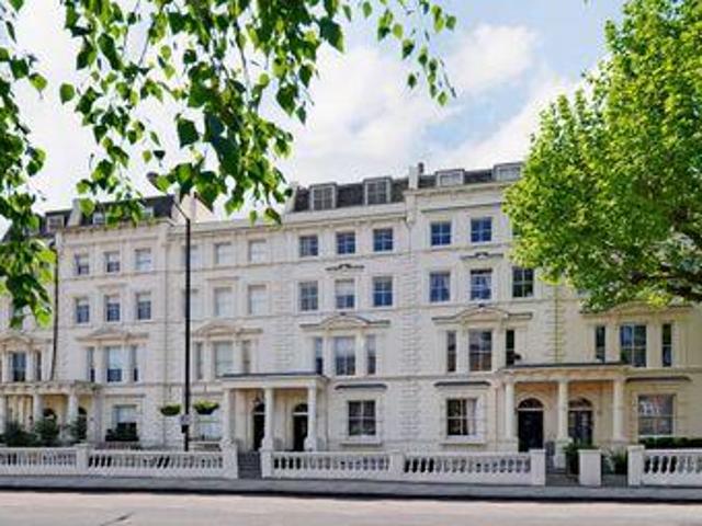 2 Bedrooms Flat for rent in Randolph Avenue, London W9