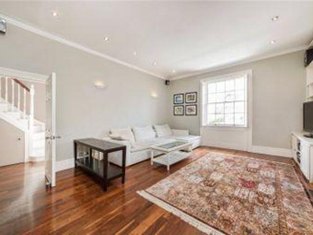 2 Bedrooms Flat for rent in Randolph Road, Little Venice, London W9