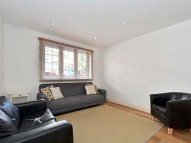 2 Bedrooms Flat for rent in Ranelagh Gardens, Fulham SW6