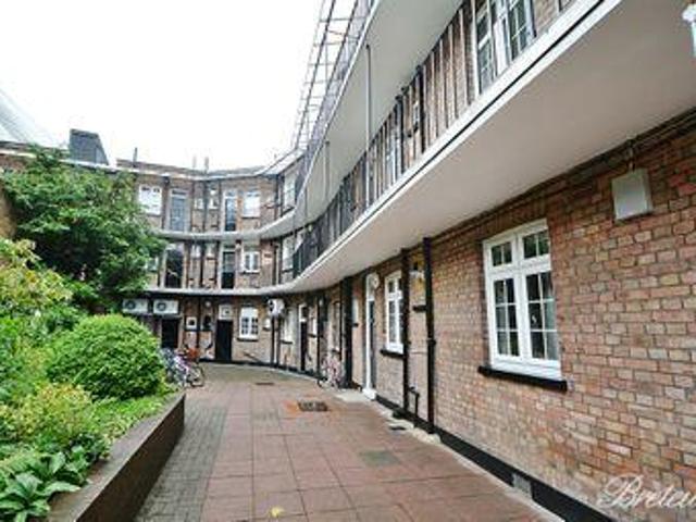 2 Bedrooms Flat for rent in Ranelagh Gardens, London SW6