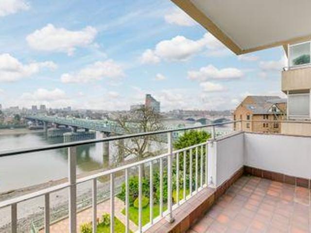 2 Bedrooms Flat for rent in Ranelagh Gardens, London SW6