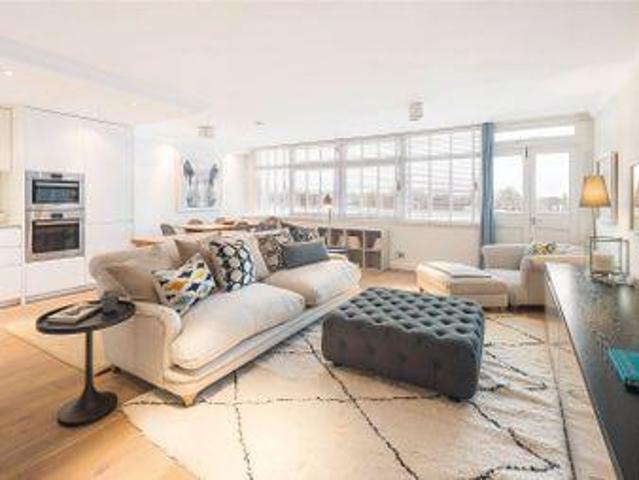 2 Bedrooms Flat for rent in Ranelagh House, 3 5 Elystan Place, London SW3