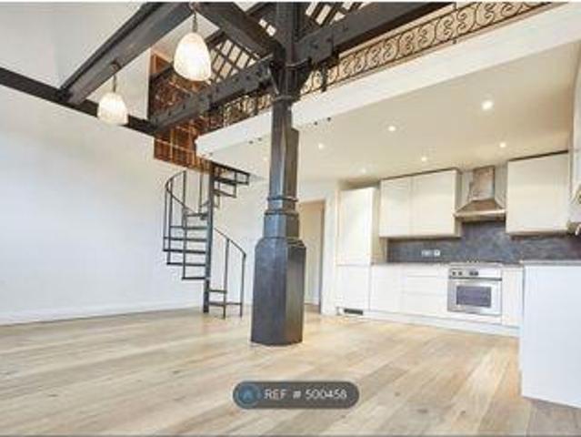 2 Bedrooms Flat for rent in Rectory Square, London E1