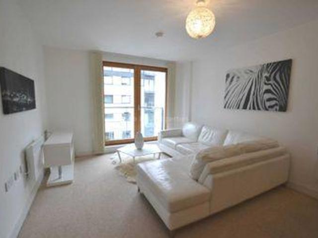 2 Bedrooms Flat for rent in Red Bank, Manchester M4