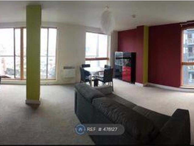 2 Bedrooms Flat for rent in Red Bank, Manchester M4