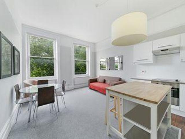 2 Bedrooms Flat for rent in Redcliffe Square, Chelsea, London SW10