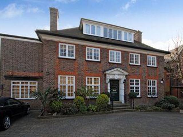 2 Bedrooms Flat for rent in Redington Road, Hampstead NW3