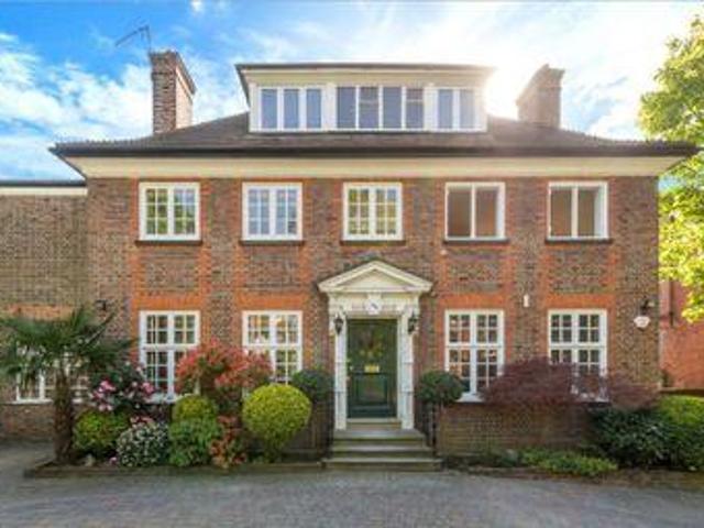 2 Bedrooms Flat for rent in Redington Road, London NW3