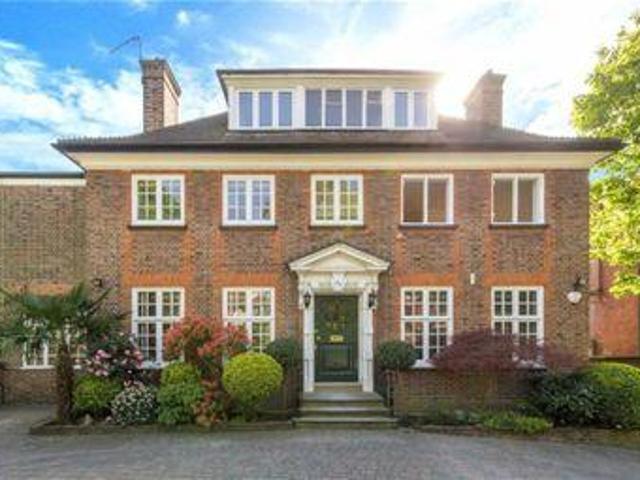 2 Bedrooms Flat for rent in Redington Road, London NW3