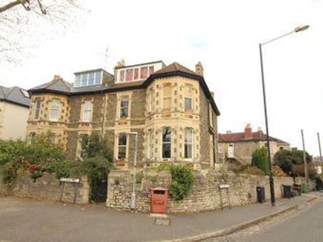2 Bedrooms Flat for rent in Redland Road, Bristol BS6