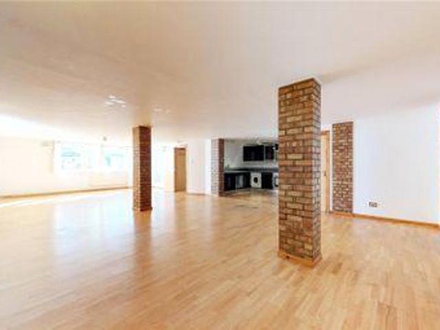 2 Bedrooms Flat for rent in Reflection House, 112A Cheshire Street, London E2