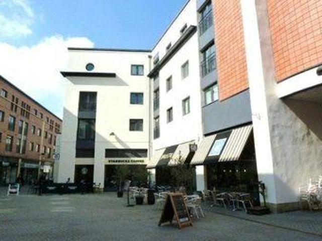 2 Bedrooms Flat for rent in Regent Grove, Holly Walk, Leamington Spa CV32