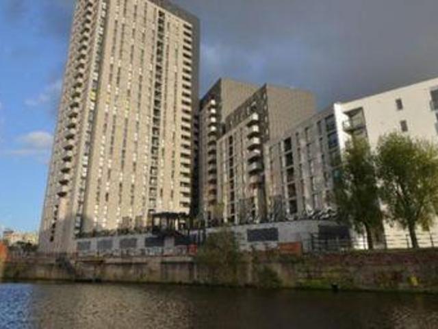 2 Bedrooms Flat for rent in Regent Rd, Manchester M3