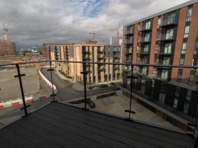 2 Bedrooms Flat for rent in Regent Rd, Manchester M5