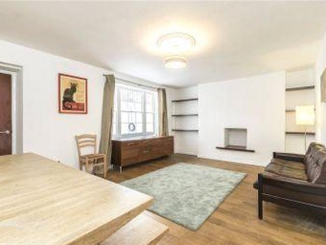 2 Bedrooms Flat for rent in Regent Square, London WC1H