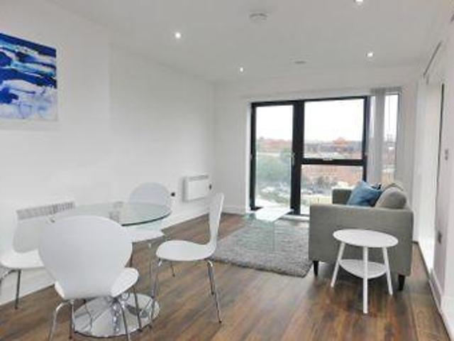 2 Bedrooms Flat for rent in Regency Place, 50 Parade, Birmingham B1