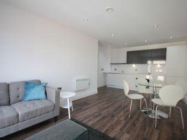 2 Bedrooms Flat for rent in Regency Place, Parade, Birmingham B1