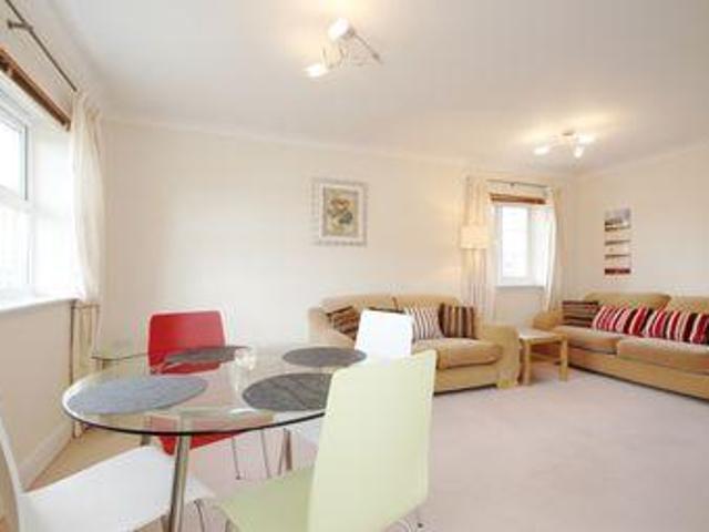 2 Bedrooms Flat for rent in Reliance Way, Oxford OX4