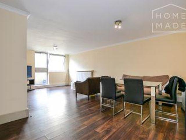 2 Bedrooms Flat for rent in Rennie Court, South Bank SE1