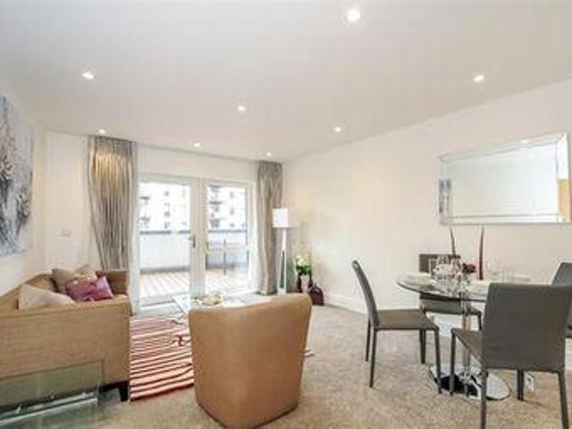 2 Bedrooms Flat for rent in Rita Road, London SW8