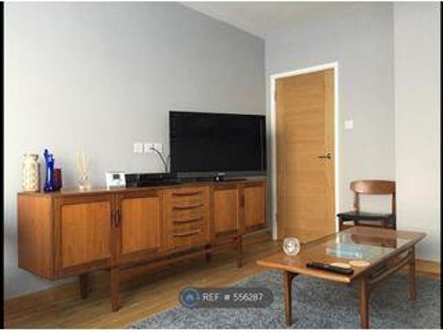 2 Bedrooms Flat for rent in Rita Road, London SW8