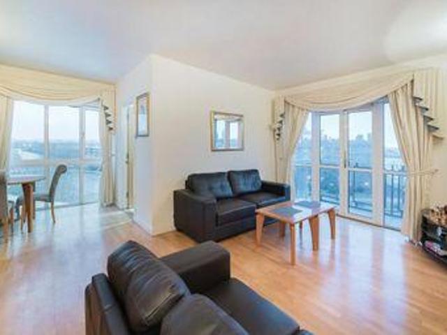 2 Bedrooms Flat for rent in Riverview Court, Old Bellgate Place E14