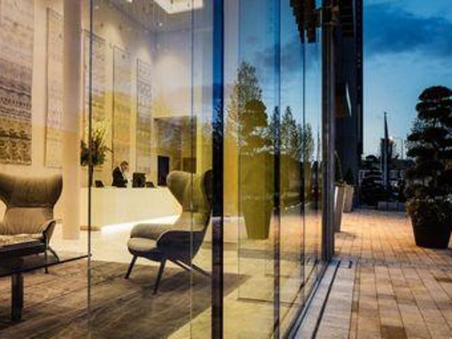 2 Bedrooms Flat for rent in Riverwalk, Fulham Riverside, Townmead Road, Fulham SW6