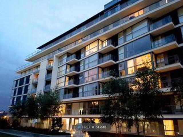 2 Bedrooms Flat for rent in River Gardens Walk, London SE10