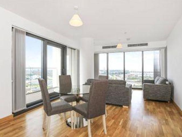 2 Bedrooms Flat for rent in River Heights, 90 High Street, Stratford, London E15