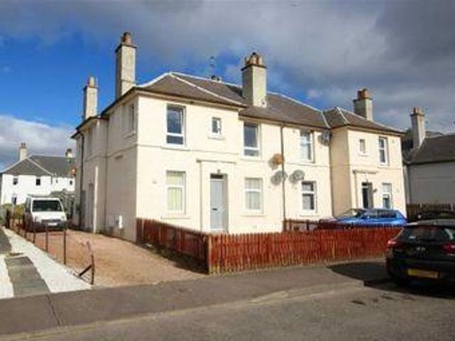 2 Bedrooms Flat for rent in River Terrace, Guardbridge, Fife KY16