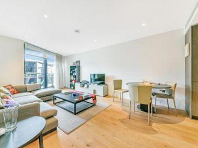 2 Bedrooms Flat for rent in Riverlight Four, Nine Elms, London SW11