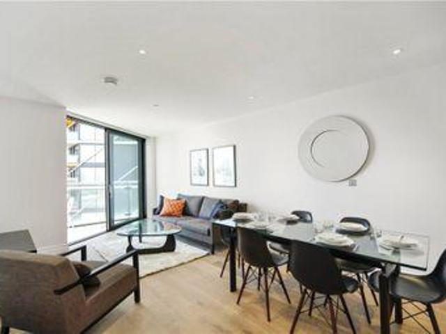 2 Bedrooms Flat for rent in Riverlight Quay, Nine Elms, London SW11