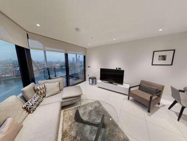 2 Bedrooms Flat for rent in Riverlight Quay, Nine Elms, London SW11