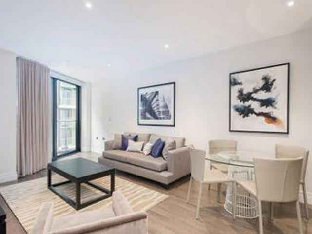 2 Bedrooms Flat for rent in Riverlight Quay, Nine Elms, Nine Elms Lane SW8