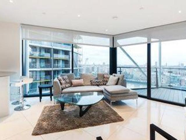 2 Bedrooms Flat for rent in Riverlight Quay, Nine Elms SW11