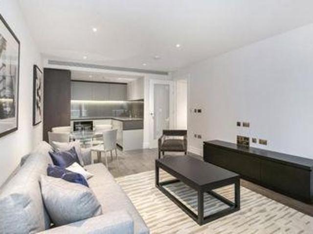 2 Bedrooms Flat for rent in Riverlight Quay, Nine Elms SW11