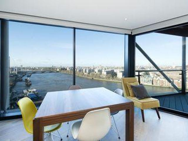 2 Bedrooms Flat for rent in Riverlight Quay, Nine Elms SW8