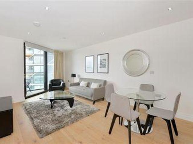 2 Bedrooms Flat for rent in Riverlight Quay, Battersea, Battersea, London SW11