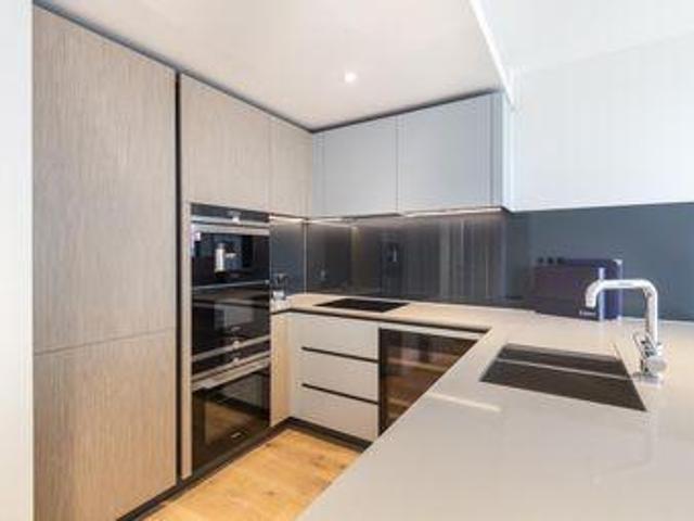 2 Bedrooms Flat for rent in Riverlight Quay, Battersea SW11
