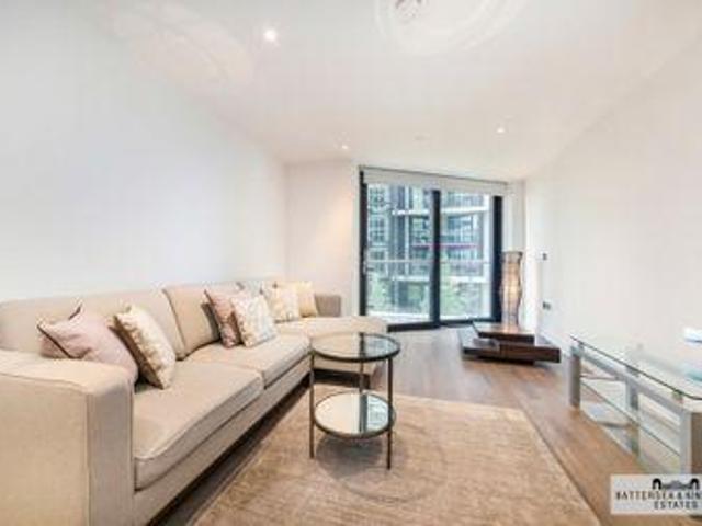 2 Bedrooms Flat for rent in Riverlight Quay, London SW11