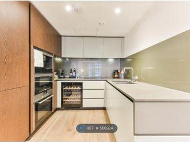 2 Bedrooms Flat for rent in Riverlight Quay, London SW8