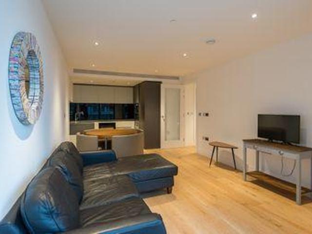 2 Bedrooms Flat for rent in Riverlight Quay, London SW8