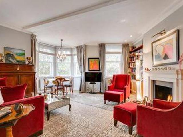 2 Bedrooms Flat for rent in Riverpark Court, 22 23 Embankment Gardens, Chelsea, London SW3