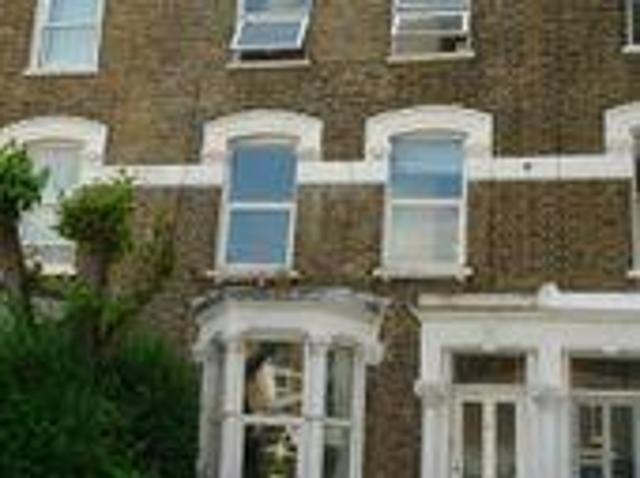 2 Bedrooms Flat for rent in Riversdale Road, London N5