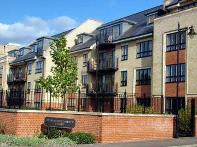 2 Bedrooms Flat for rent in Riverside, Cambridge CB5
