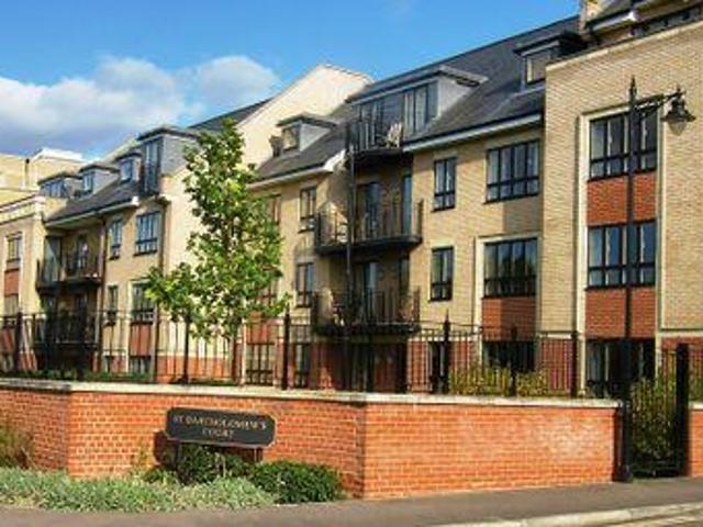 2 Bedrooms Flat for rent in Riverside, Cambridge CB5