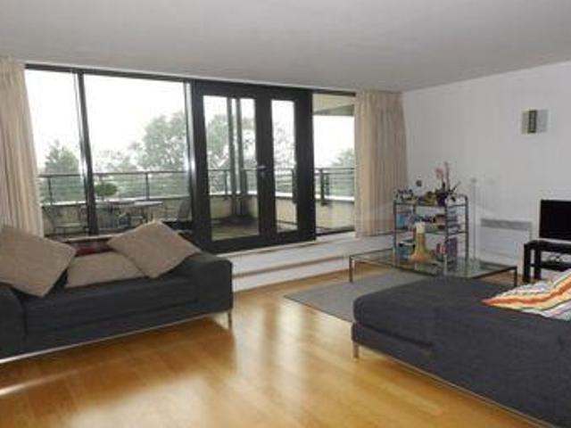 2 Bedrooms Flat for rent in Riverside Place, Cambridge CB5