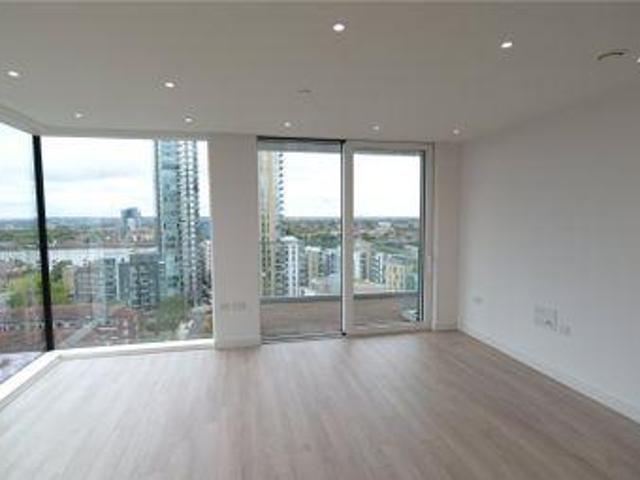 2 Bedrooms Flat for rent in Rivulet Apartments, Devan Grove, Woodberry Down, London N4