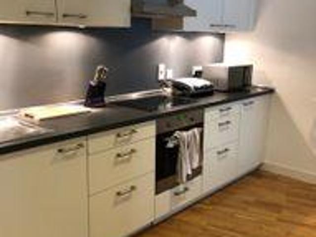 2 Bedrooms Flat for rent in Rice Street, Manchester M3