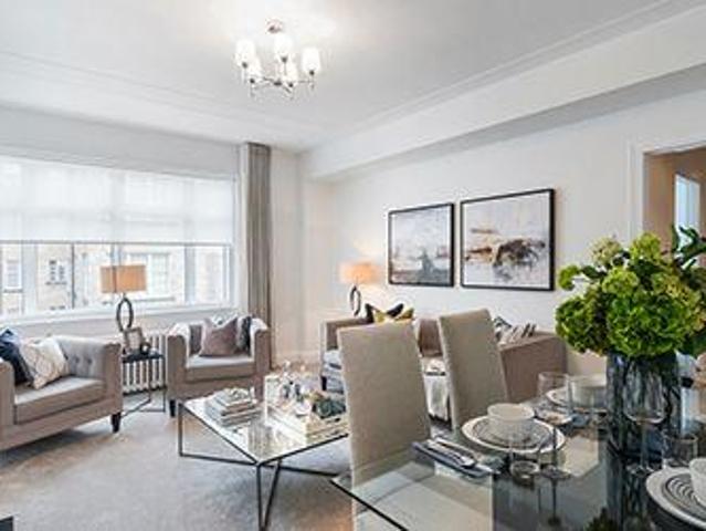 2 Bedrooms Flat for rent in Richmond Court, Sloane Street, Knightsbridge SW1X